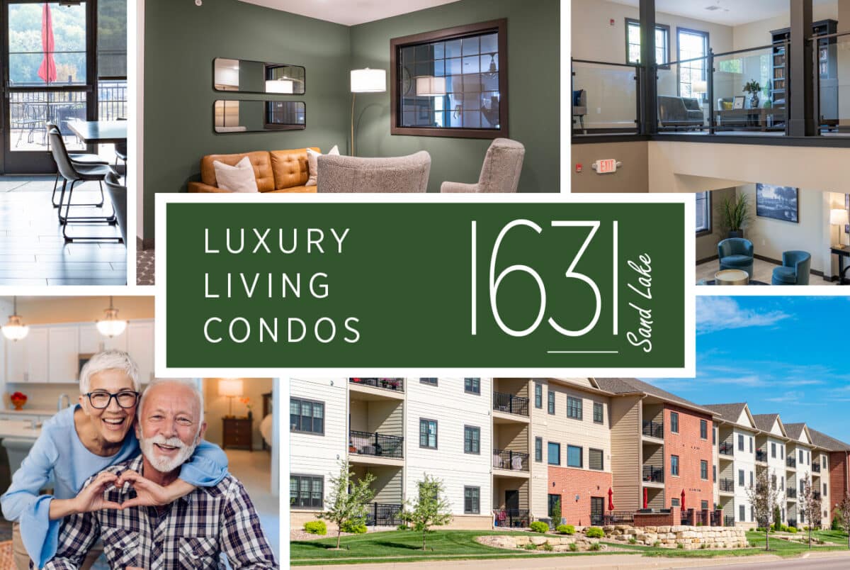 1631 Luxury Condos - Traditional Trades