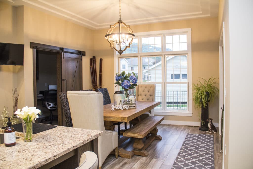 Community Amenities | Apartment Amenities At Traditional Trades